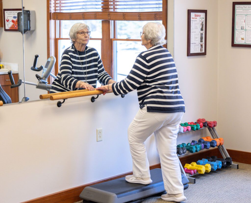 Assisted Living Care Options at Lasata Crossings